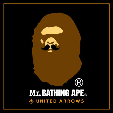 BAPEINFO.com | MR. BAPE